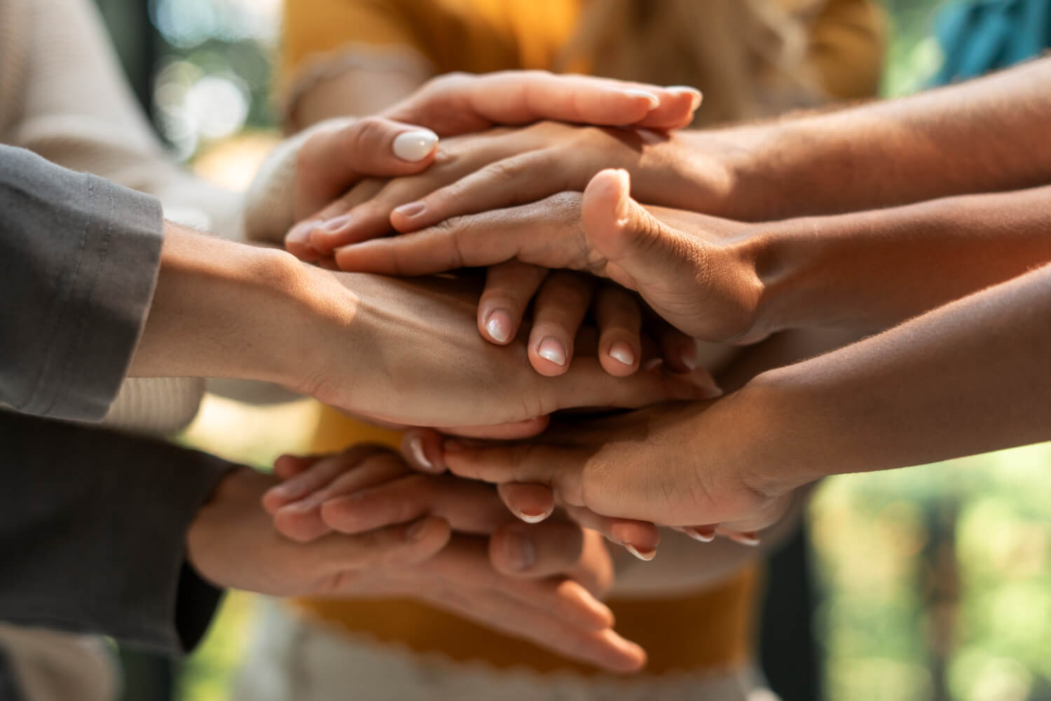 Family Support Network